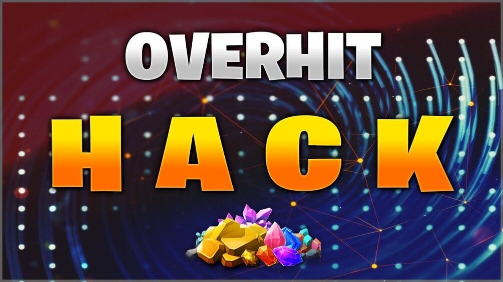Overhit hack no survey or download 2019