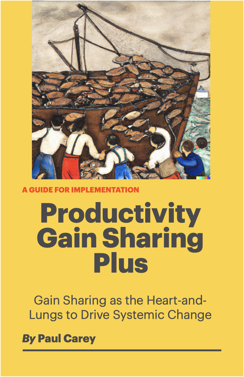 Productivity Gain Sharing Plus