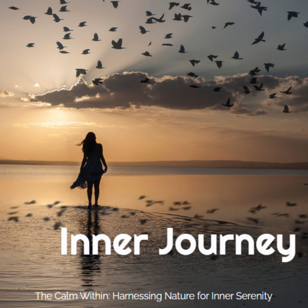 The Calm Within: Harnessing Nature for Inner Serenity