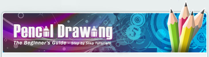 Pencil Drawing - The Beginners Guide