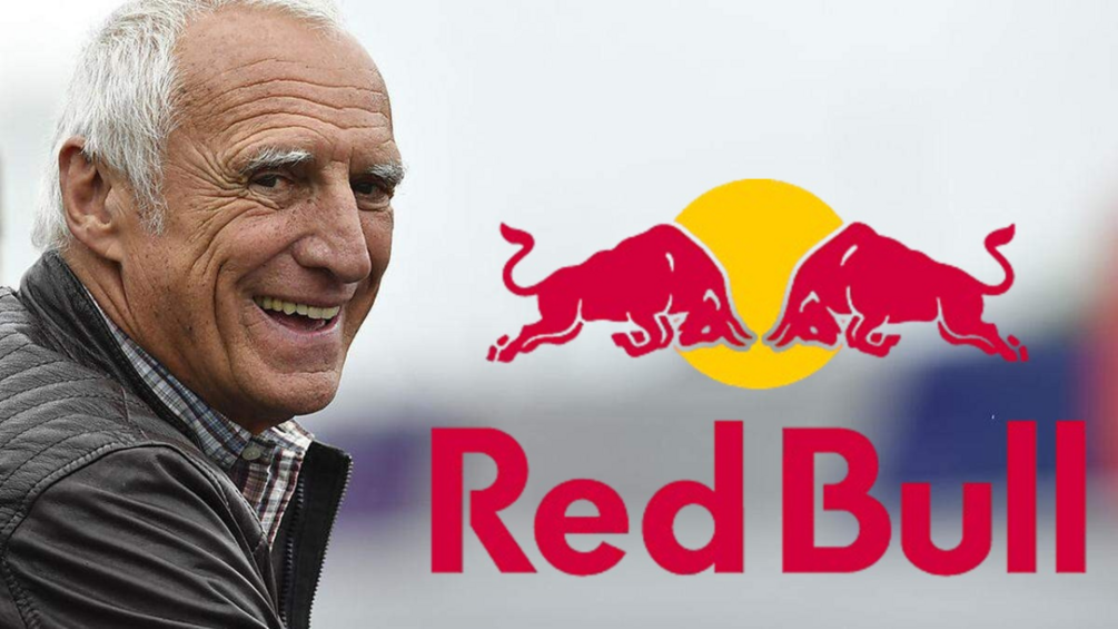 The Power of Red Bull: Dietrich Mateschitz's Bold Path to Global Dominance