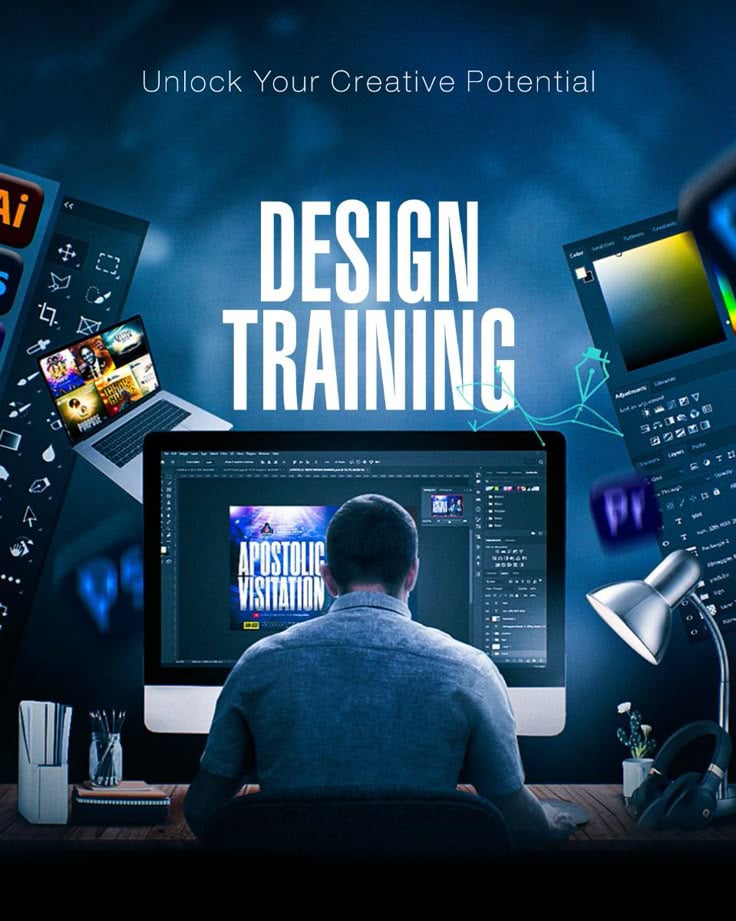 Graphic Design Crash Course