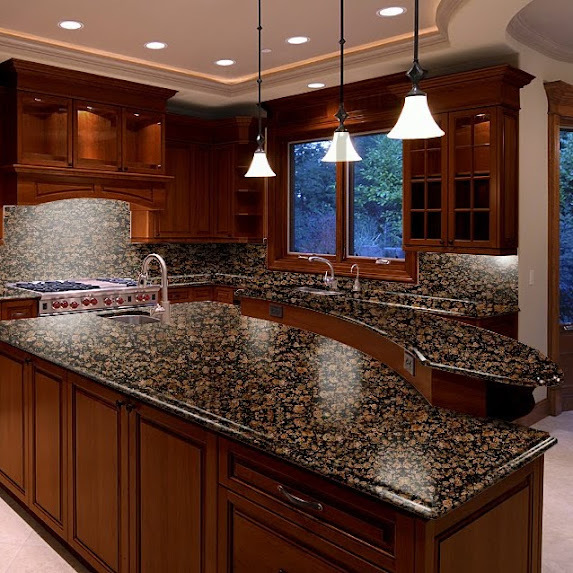 Granite Countertops Port St Lucie Fl