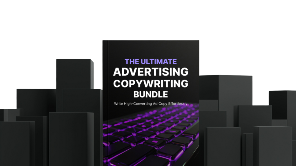Advertising Copywriting Bundle