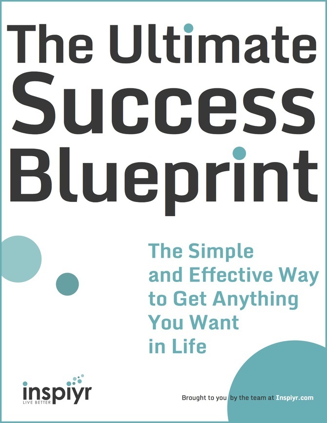 Ultimate Success Blueprint