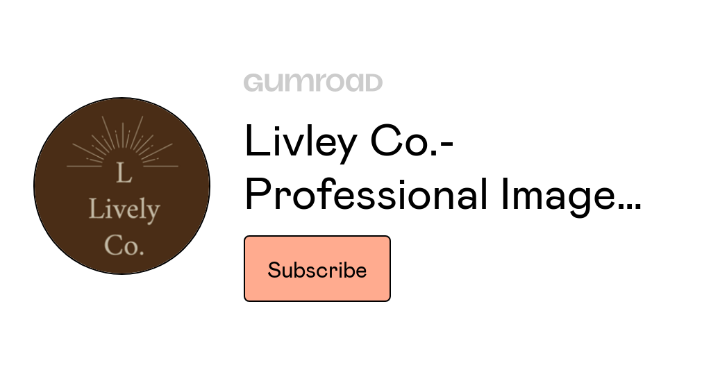 Livley Co.- Professional Image Consulting | Fine Jewelry