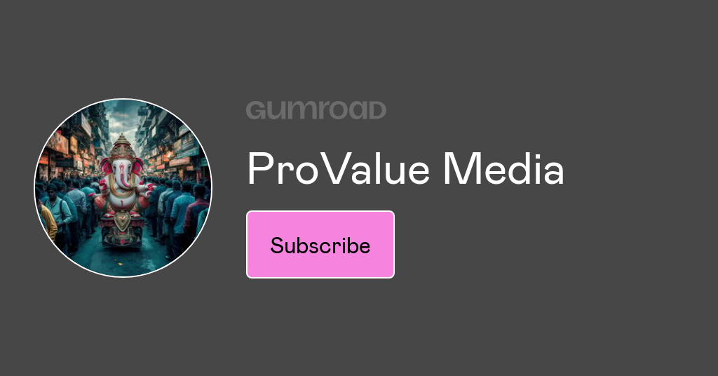 ProValue Media