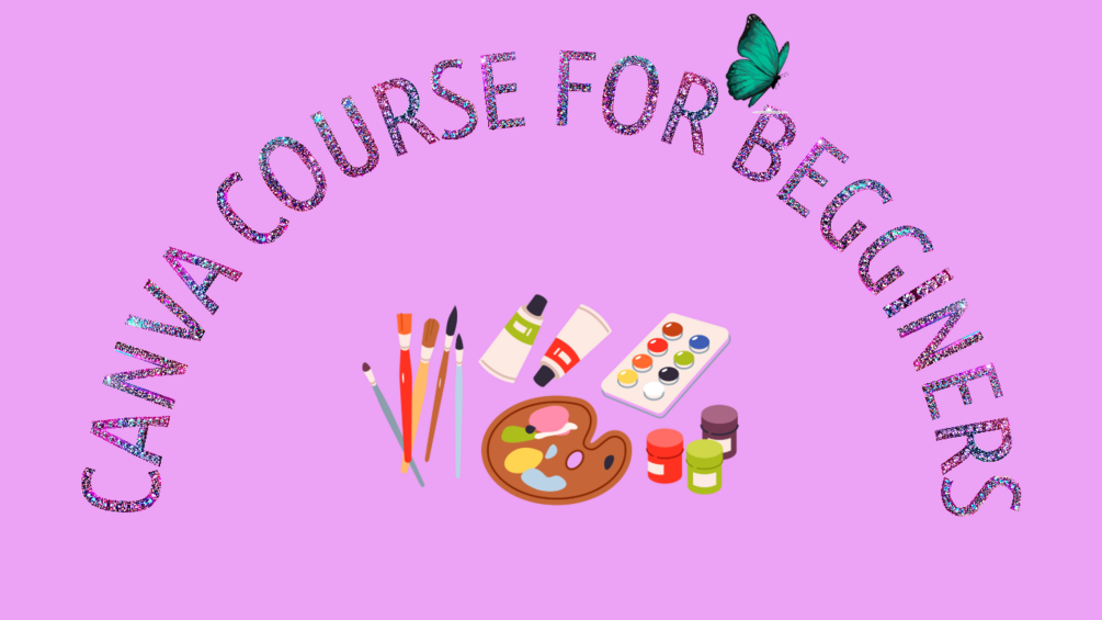 Full Canva Course for Beginners