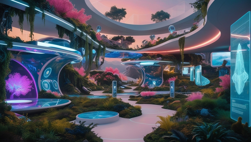 🌿 Transform Your Space: Ultimate Environment Design Solutions 🌟🌱