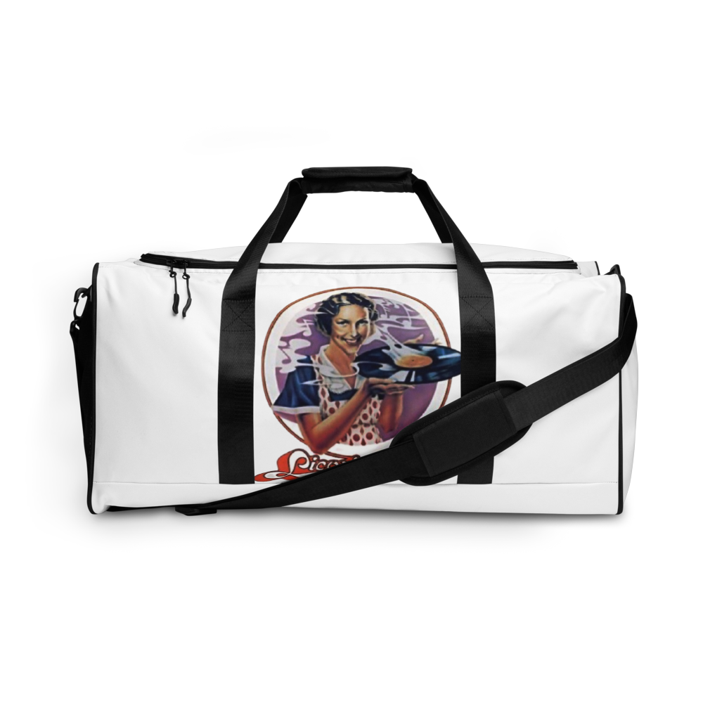 The Pizza Bag