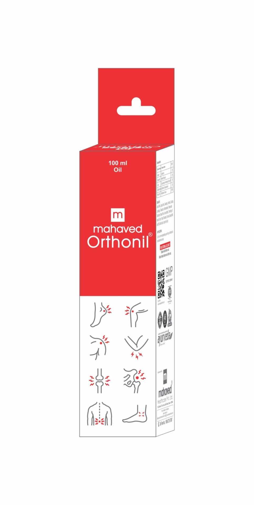 Mahaved Orthonil