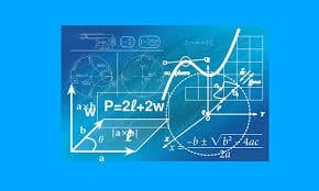 complete math summary for high school