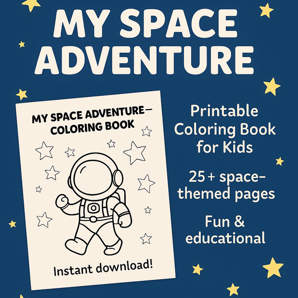 Kidventure Prints