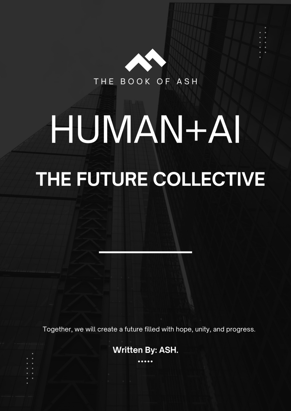 HUMAN+AI: THE FUTURE COLLECTIVE [E-BOOK]