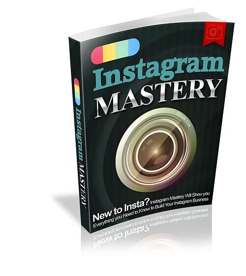 instagram mastery