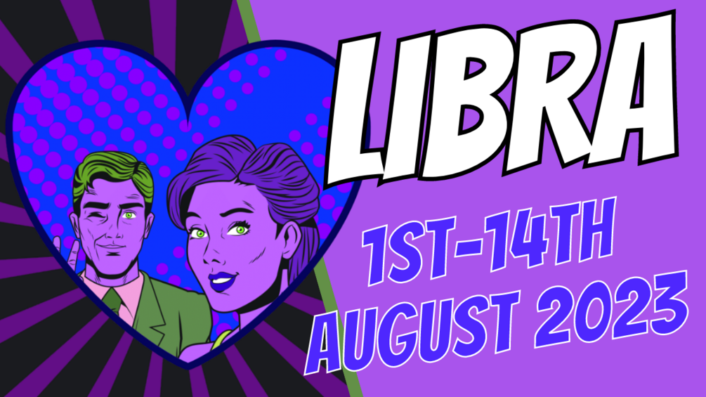 LIBRA~ ️A Strong Desire To Treat U Like A King/Queen🥰👑Feeling Grateful 4 U & This Connection🥹😇