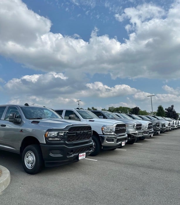 Kufleitner Chrysler Dodge Jeep Ram Trucks Of Boardman
