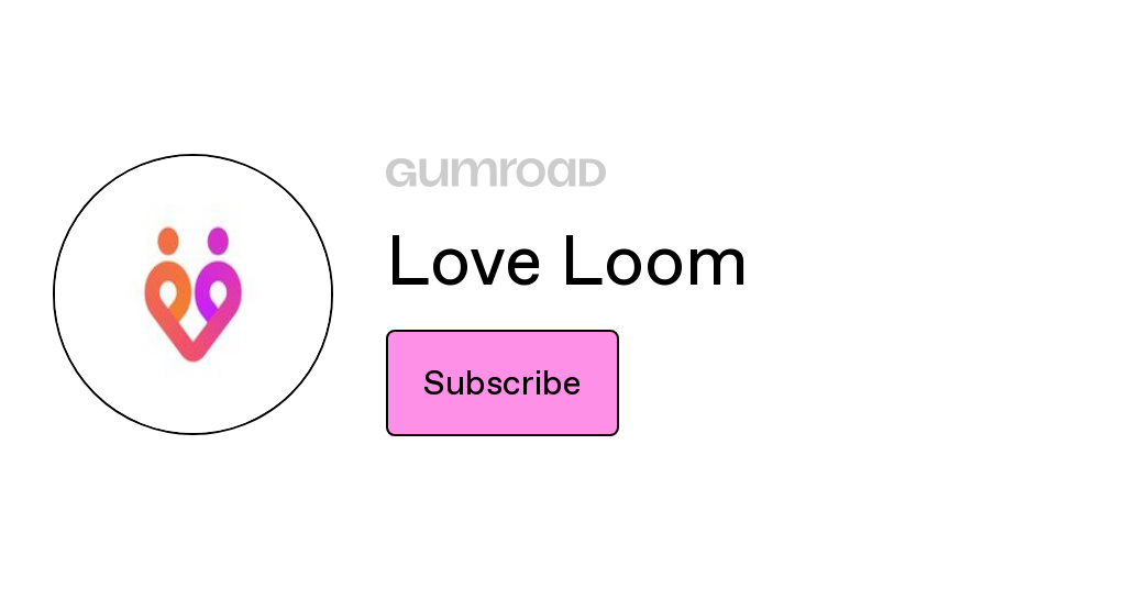 Love Loom