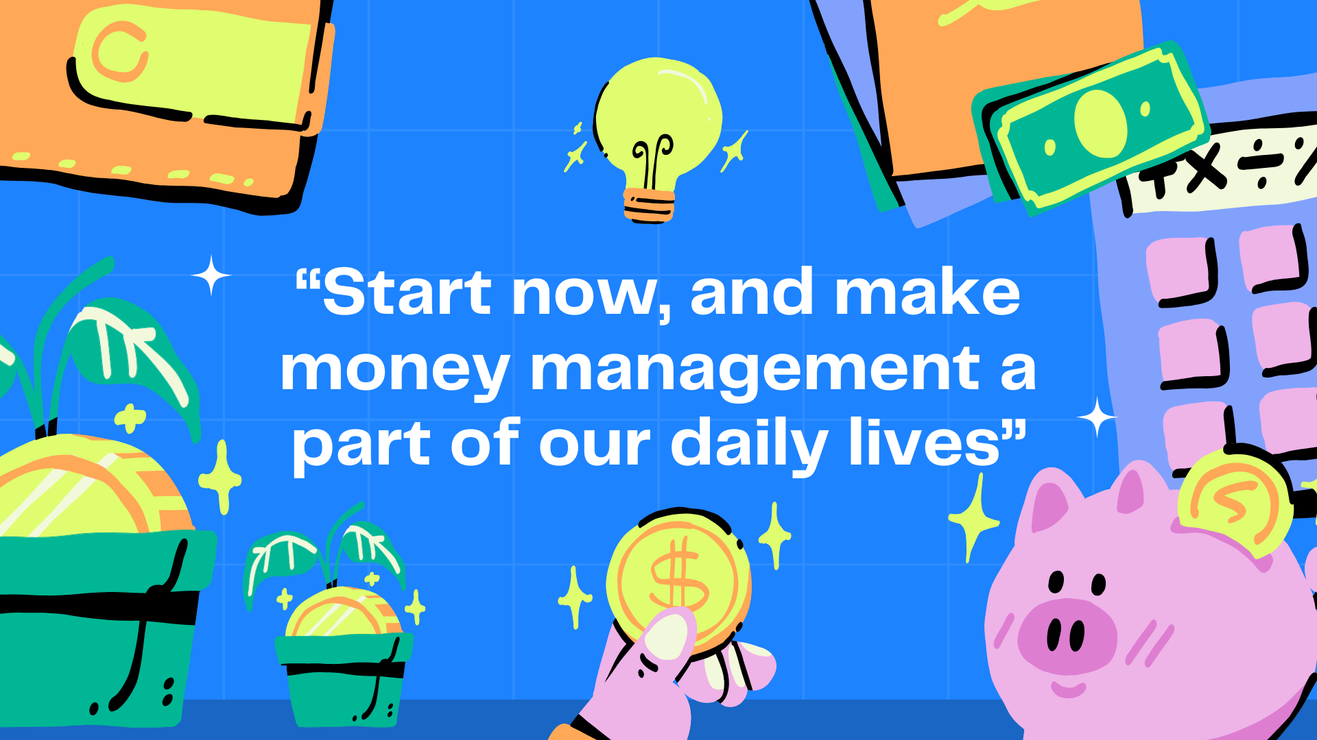 Treasure Chest Cash Out