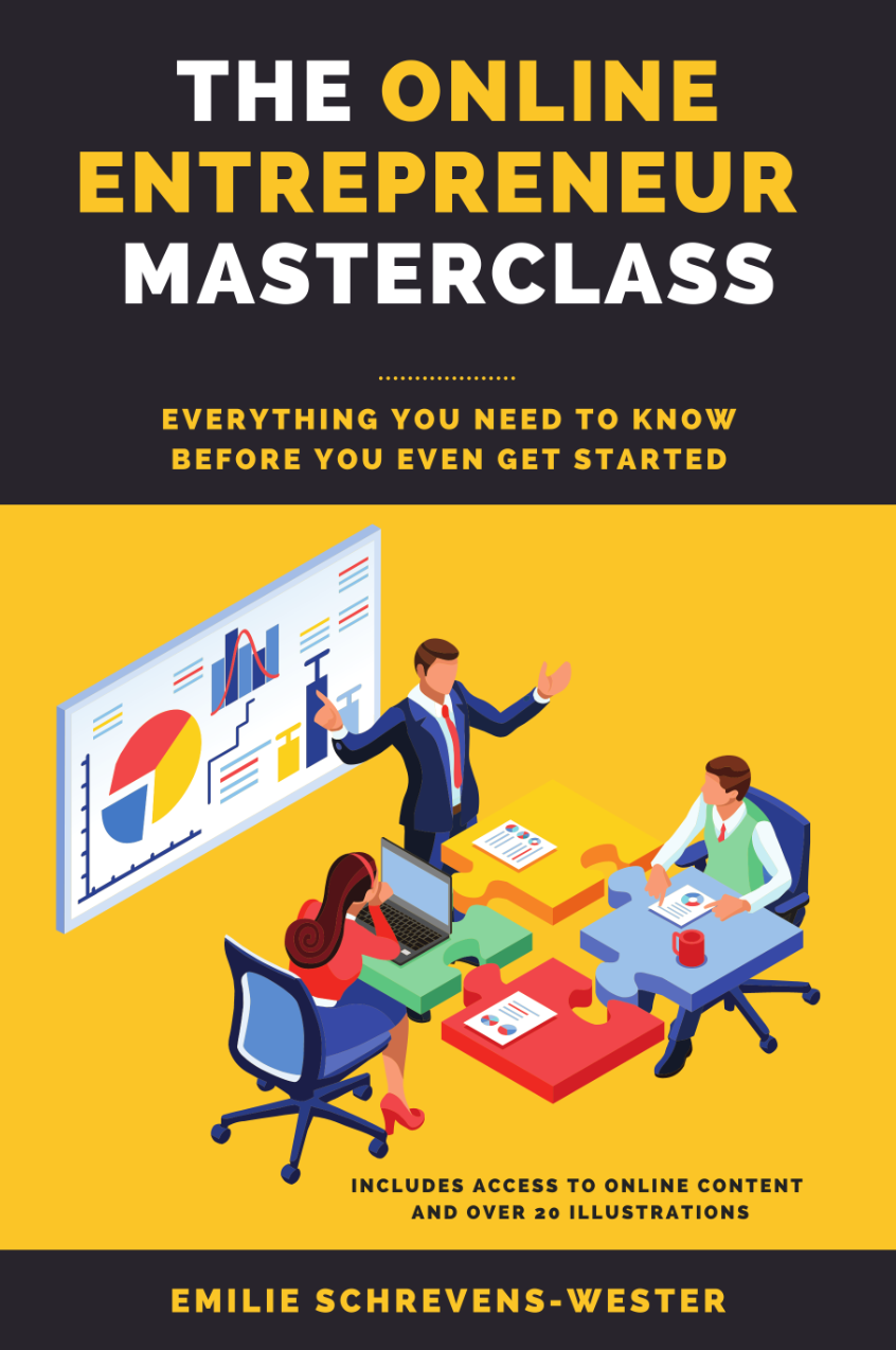The Online Entrepreneur Masterclass