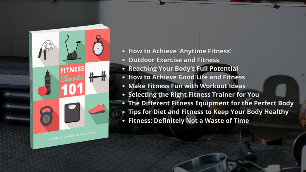 Fitness Elements 101