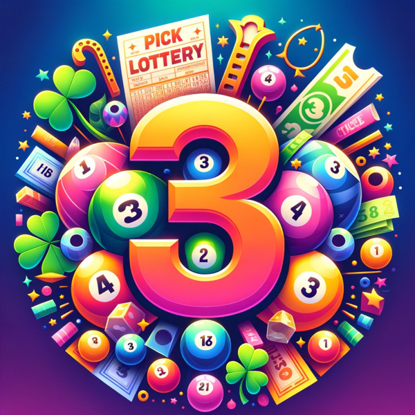 Win Pick 3