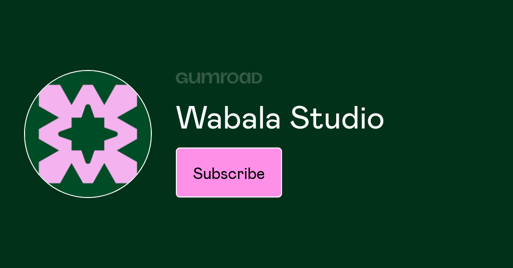Wabala Studio