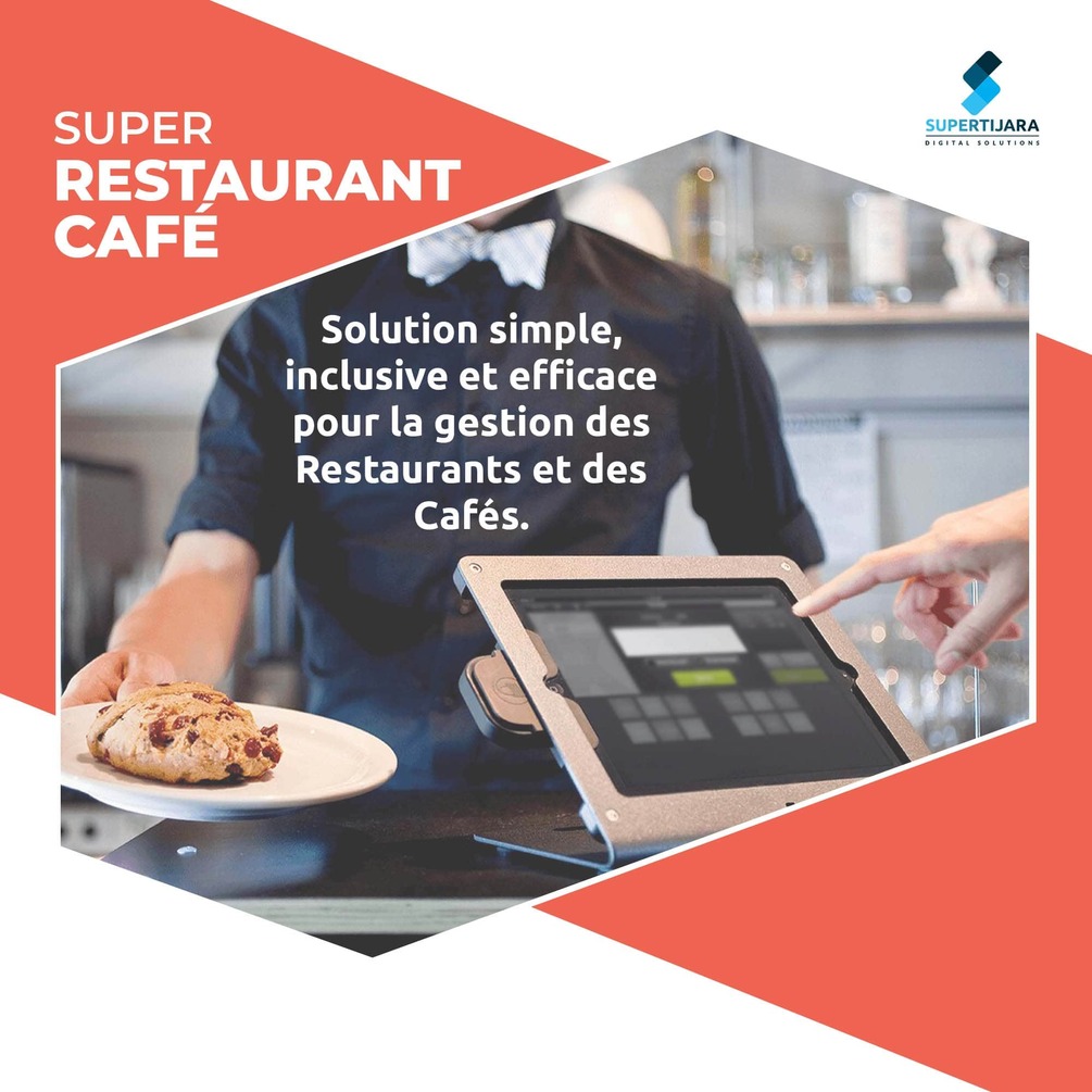 Super Restaurant POS