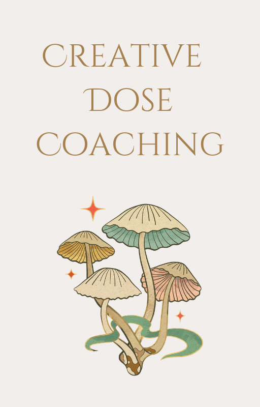 Creative-Dose Coaching