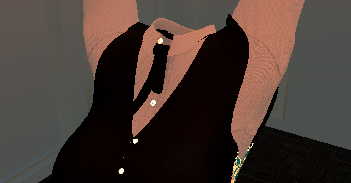 Official suite For ZinFit Female