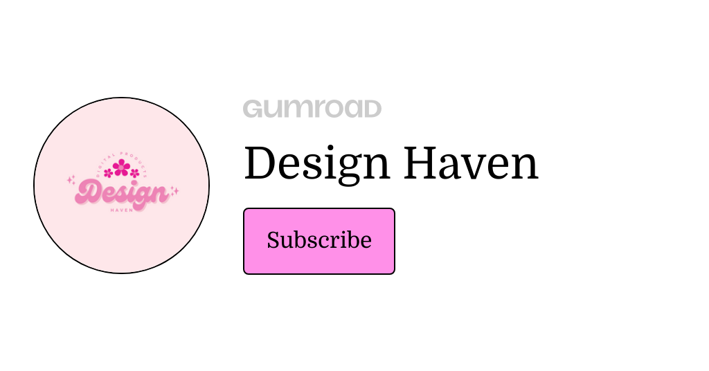 Design Haven