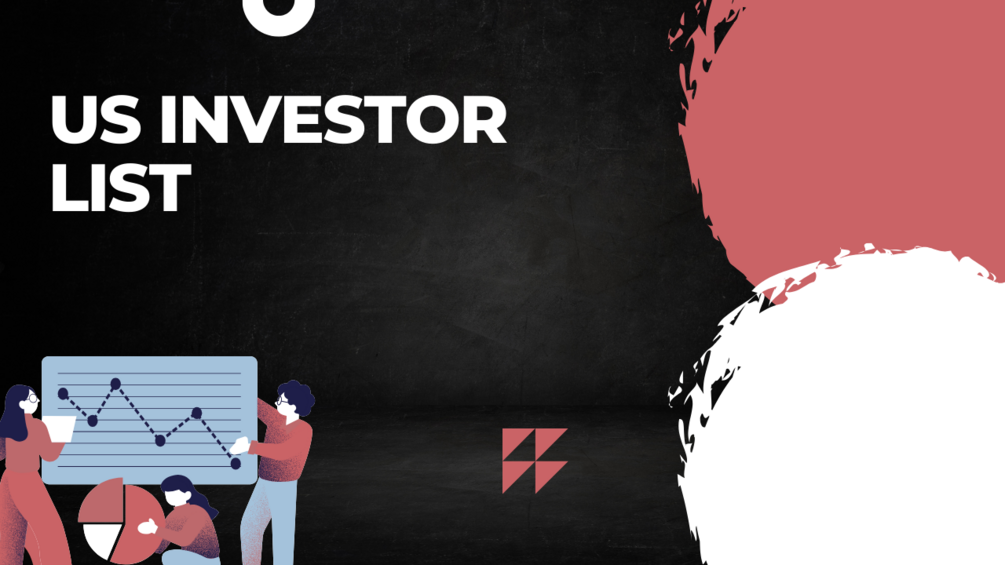 USA INVESTOR LIST