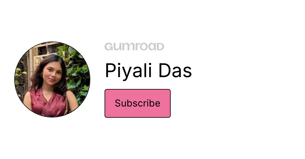 Piyali Das