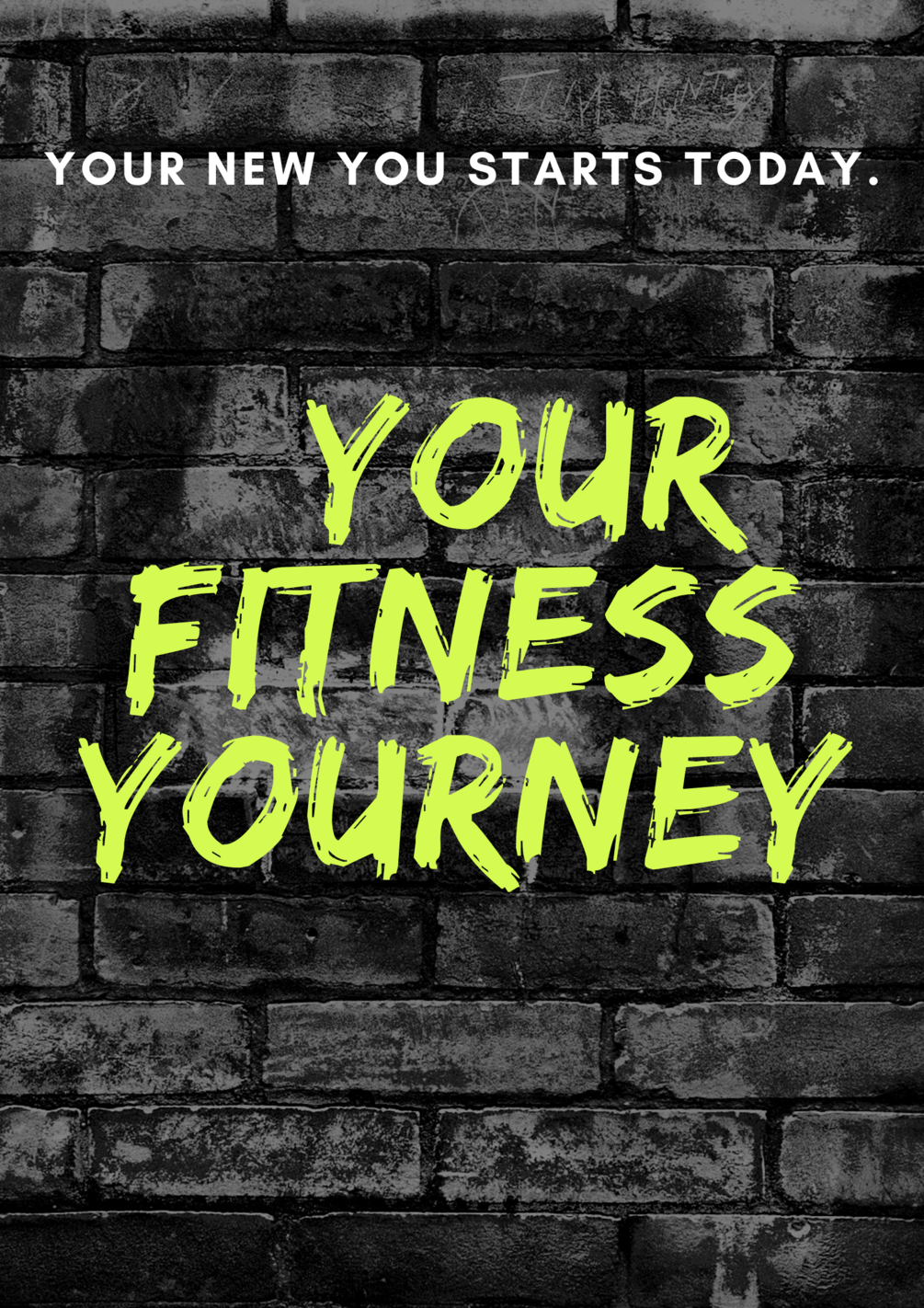 Your Fitness Yourney: 10 Steps to Start Working Out