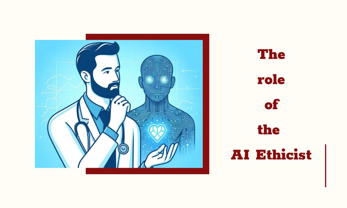 What is AI Ethics? The Role of the AI Ethicist