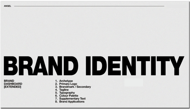 Vision7 Brand Template