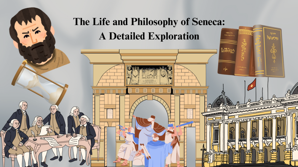 The Life and Philosophy of Seneca: A Detailed Exploration