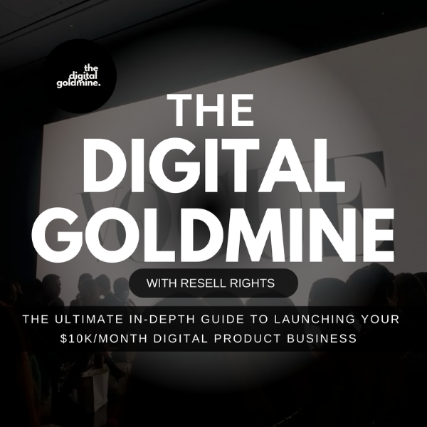 THEDIGITALGOLDMINE