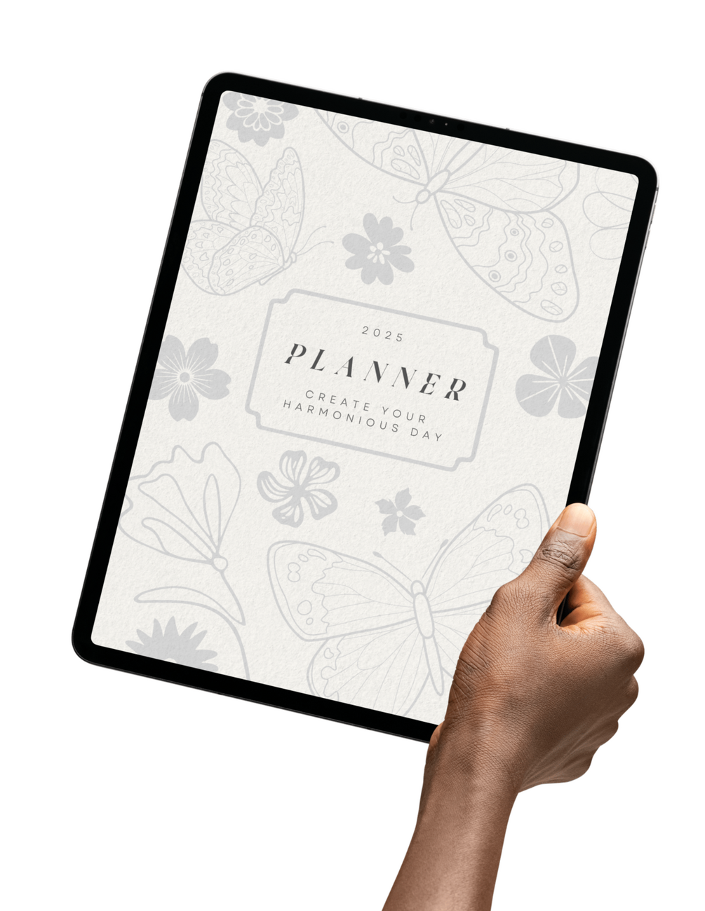 Complete Planner 2025