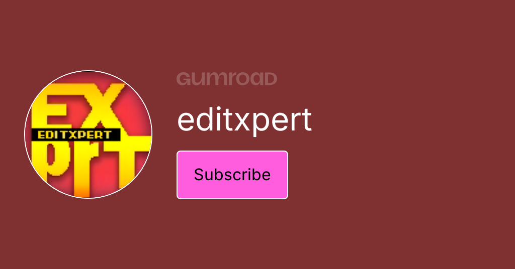 editxpert