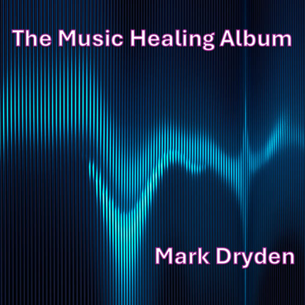 Mark Dryden