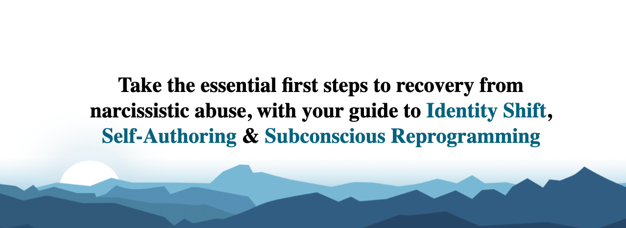 Reinvention: Recovery from Toxic Relationships & Controlling Bosses ...