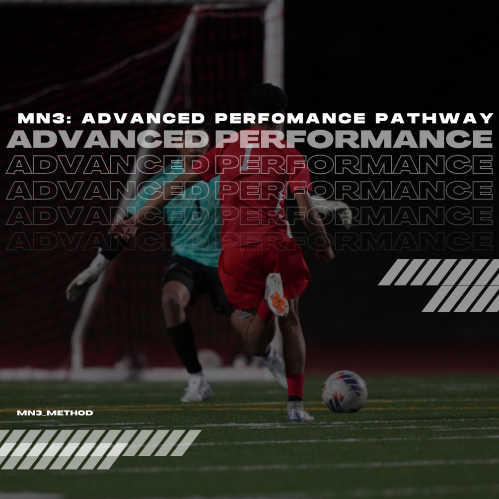 MN3: Advanced Performance Pathway