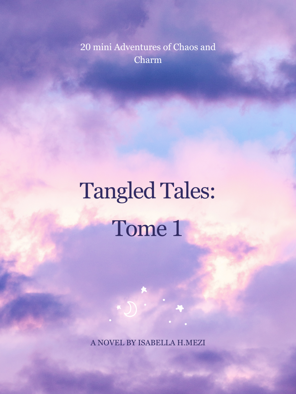 Tangled Tales