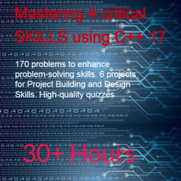 Mastering Critical Skills Academy