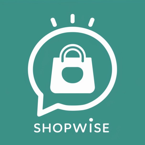 ShopWise (Chatbot)