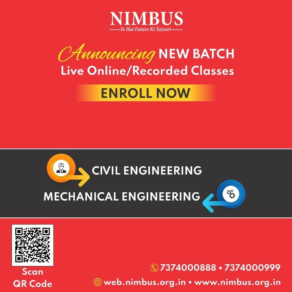 Best Online Classes For Gate 2023 Preparation