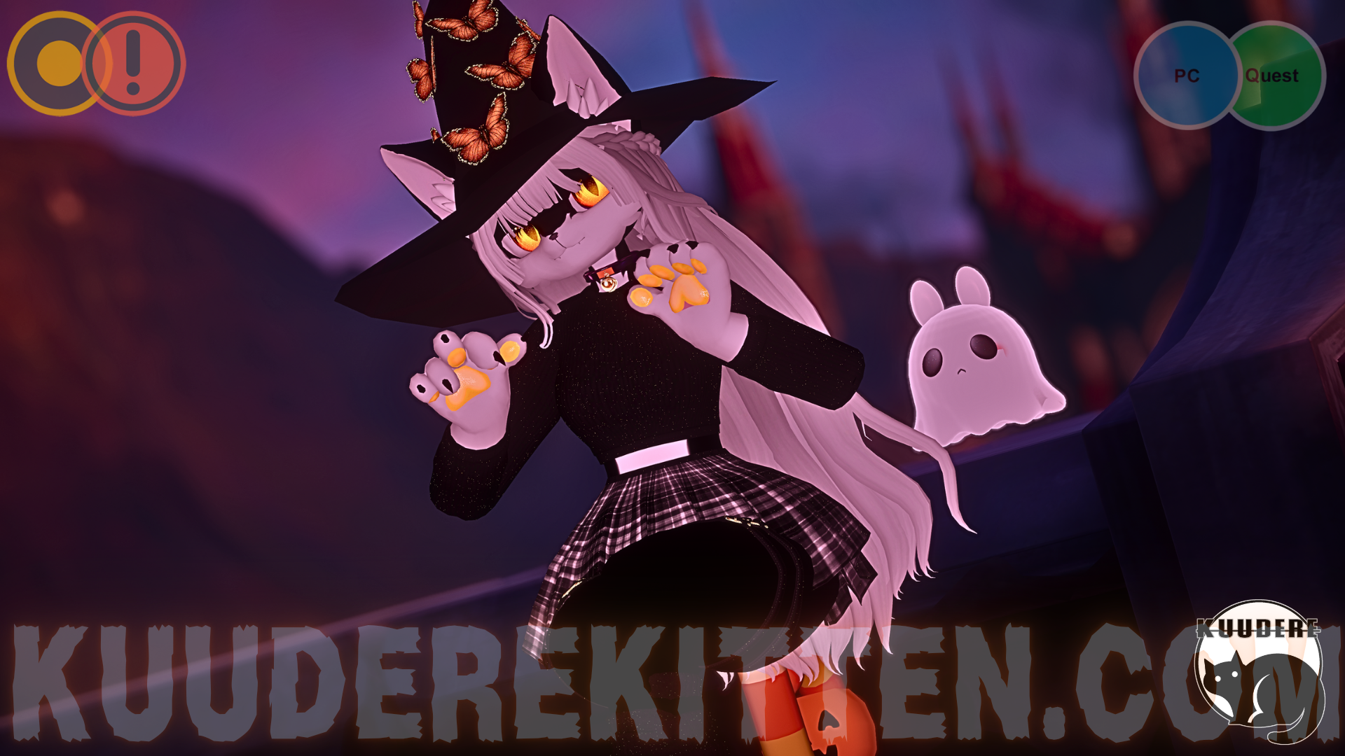 KuudereKitten Avatars