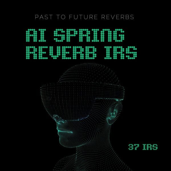 PastToFutureReverbs