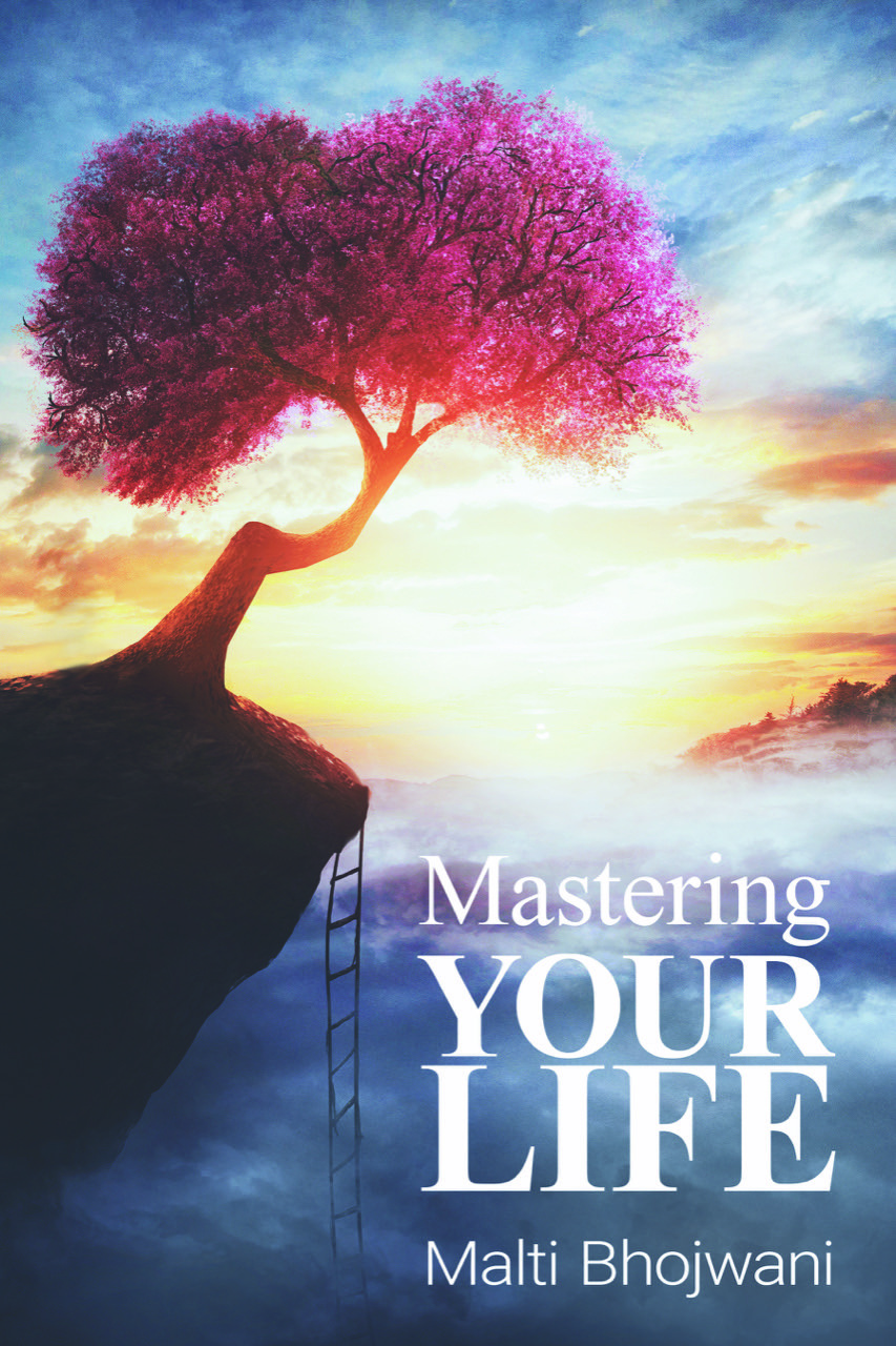 Mastering Your Life Workbook Only